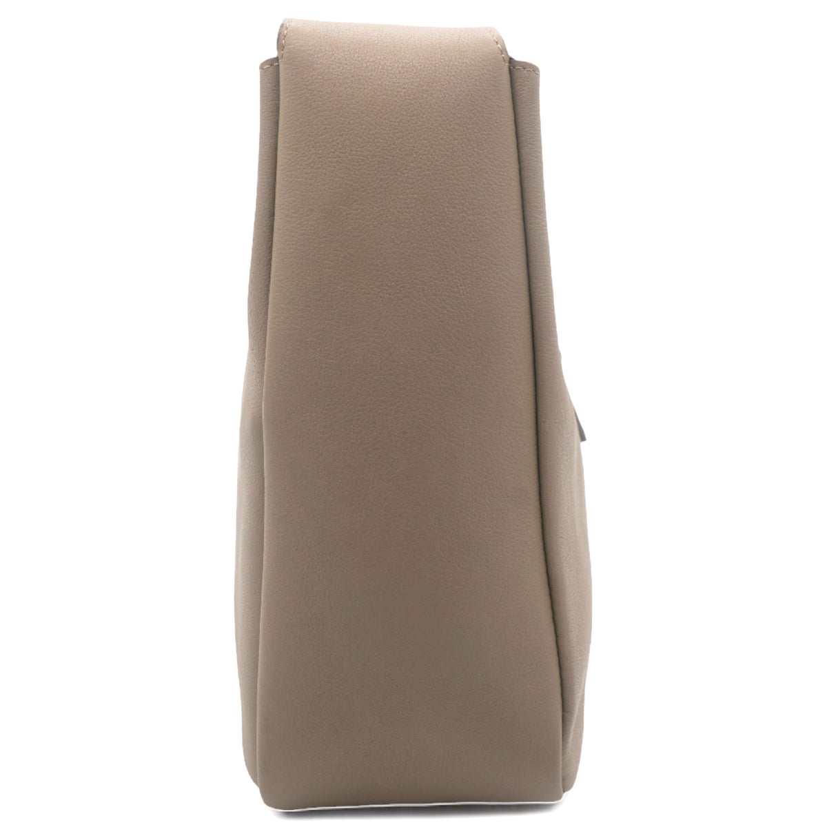 Saint Laurent Le 5 A 7 Supple Small in Grained Leather Dusty Grey ...