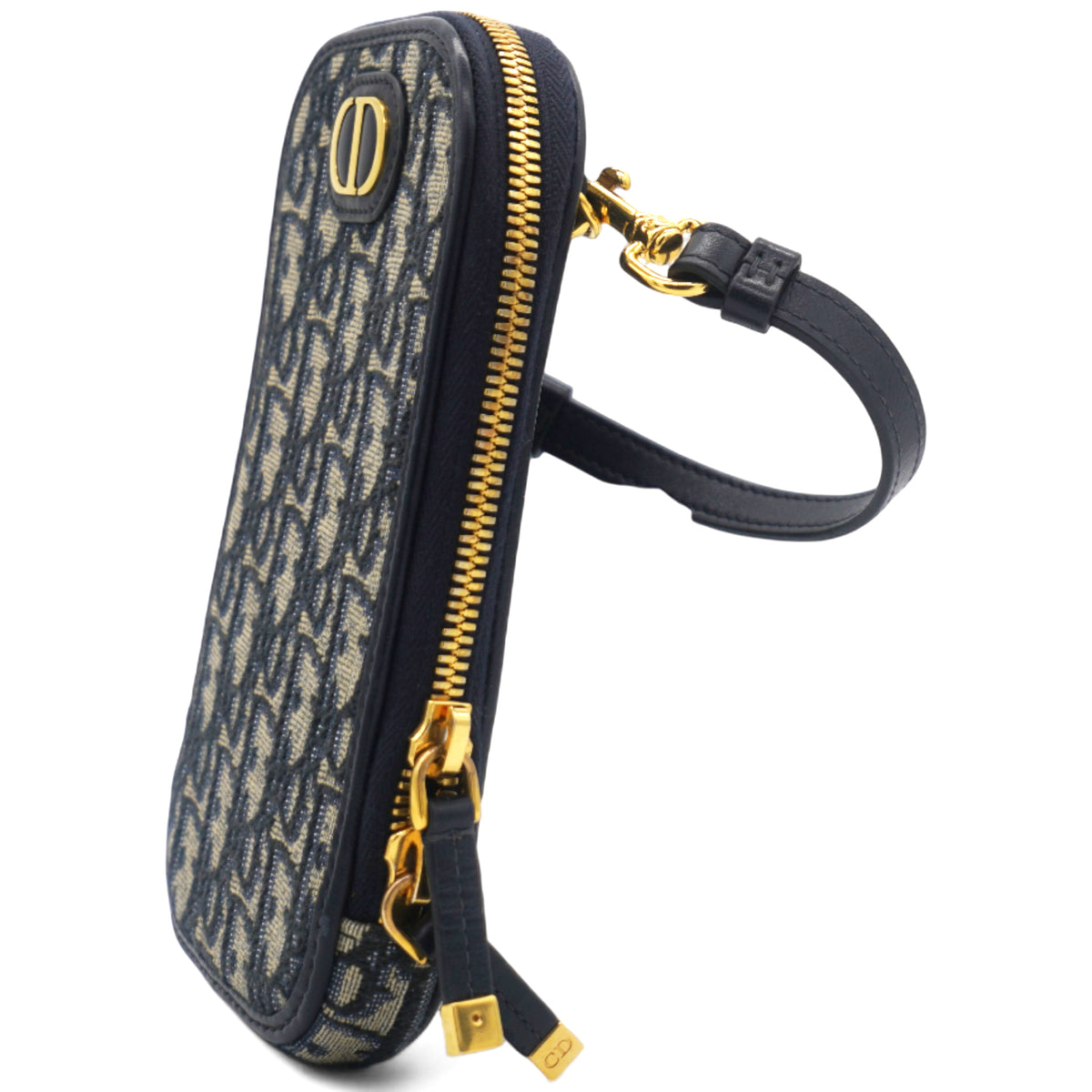 Christian Dior 30 Montaigne Call'in Dior Phone Holder – STYLISHTOP